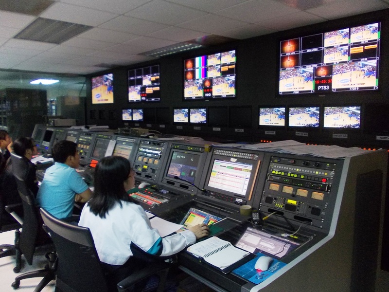PTS chooses ETERE for its new playout facility