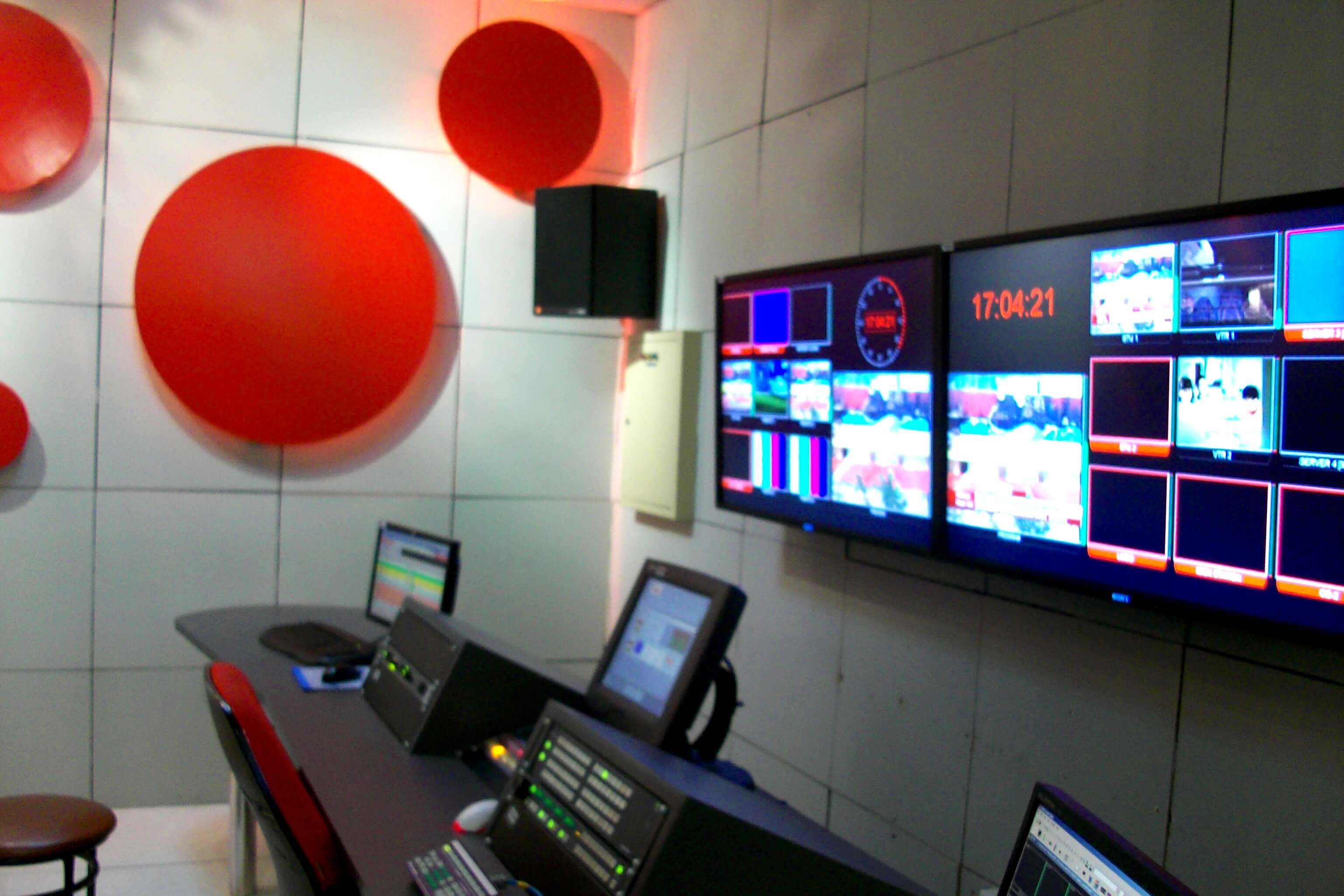 tvOne-Indonesia upgrades to Etere