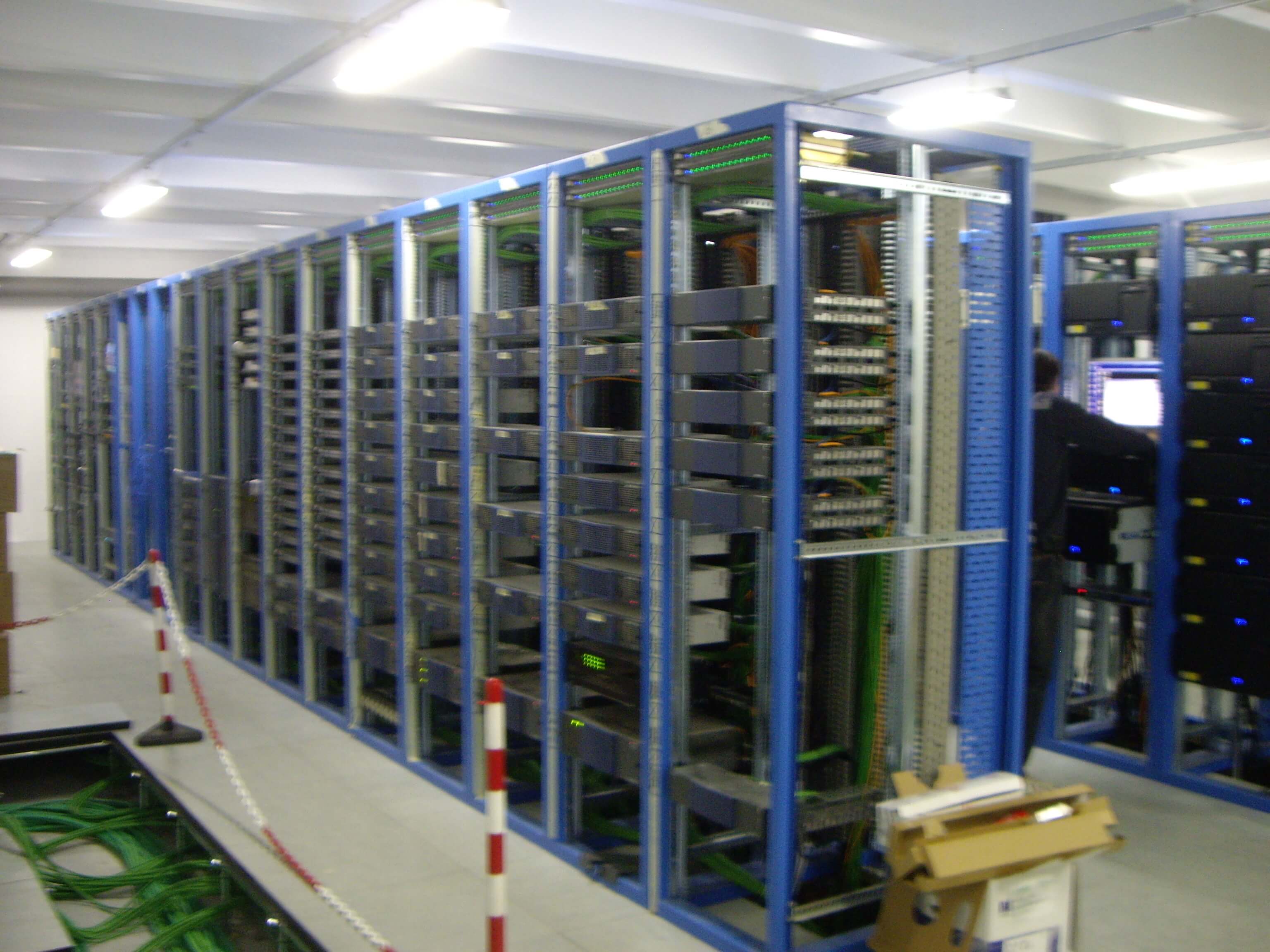 MILLECANALI Telelombardia