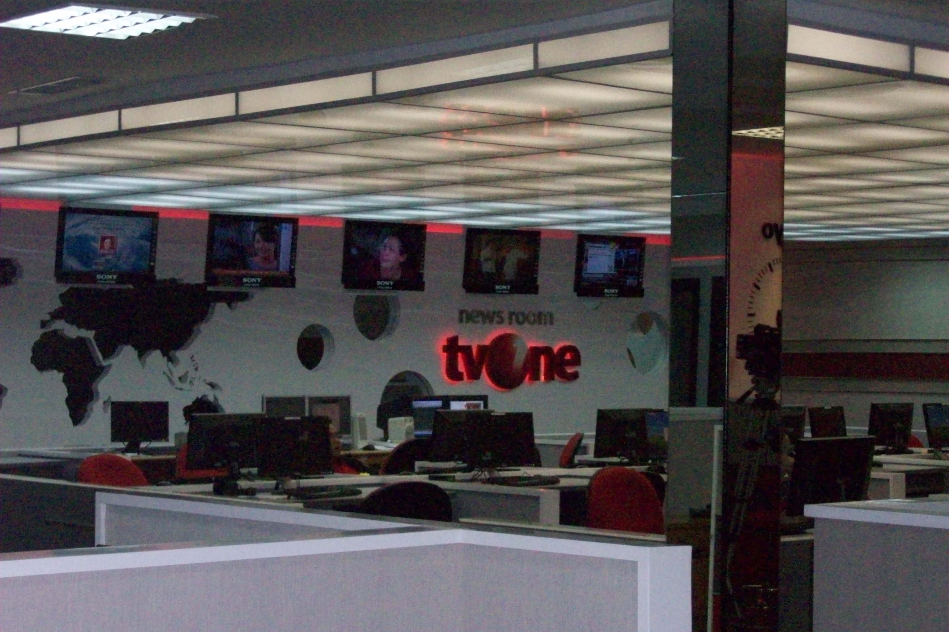 tvOne-Indonesia upgrades to Etere